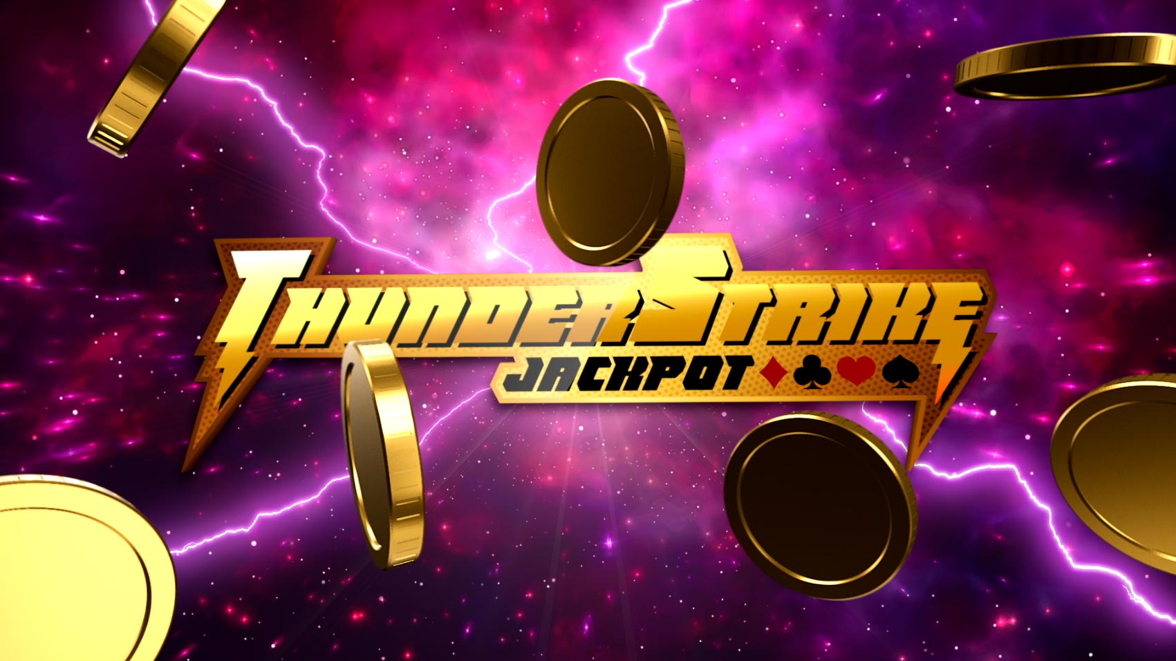 Jackpot Controller – SMI 2000